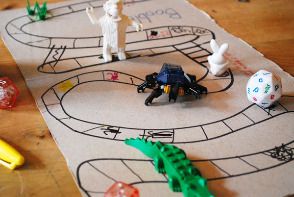 20 Indoor Kids' Crafts and Activities to Tame Cabin Fever | ParentMap