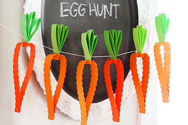 15 Easter Crafts, Activities & Treats for Kids | ParentMap