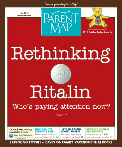 ParentMap, July 2013 Issue | ParentMap