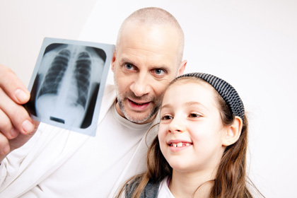 Careful Medical Imaging for Children | ParentMap