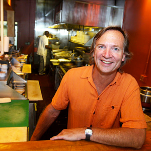 Foodies on Food: John Platt | ParentMap