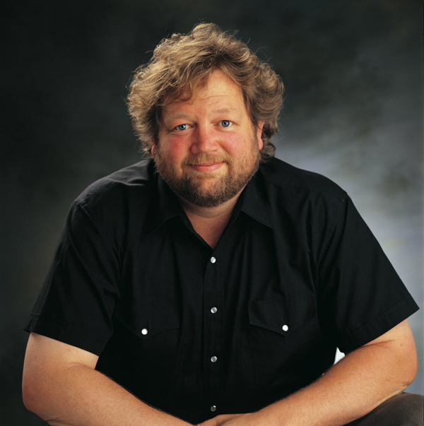 Foodies on Food: Tom Douglas | ParentMap