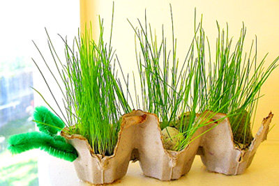 13 Spring and Earth Day Crafts and Activities for Kids | ParentMap