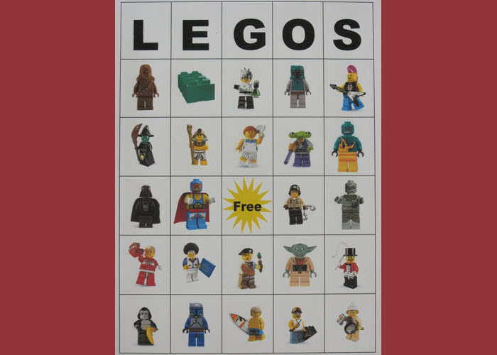 Go, Go, LEGO! Great Ideas for a LEGO Themed Birthday Party | ParentMap