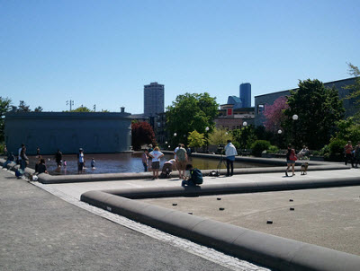Where We Loved to Play in 2012: Favorite Outings for Seattle Kids and ...