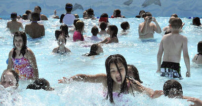 Where We Loved to Play in 2012: Favorite Outings for Seattle Kids and ...