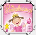 Pinkalicious - The Musical presented by SecondStory Repertory | Seattle ...