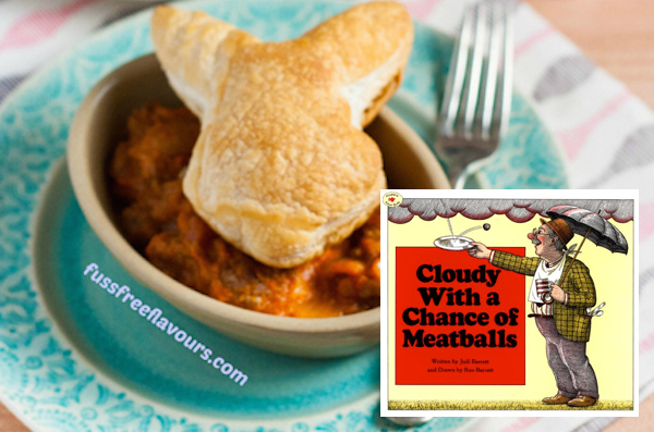 Snacks From a Storybook | ParentMap