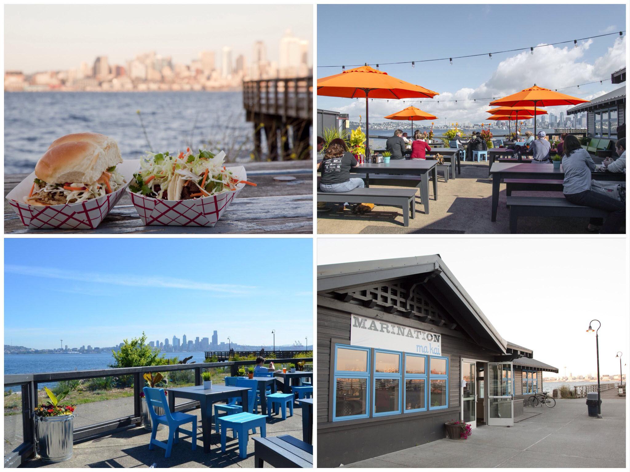 9 Hip Happy-Hour Spots Around Seattle that Welcome Kids | ParentMap