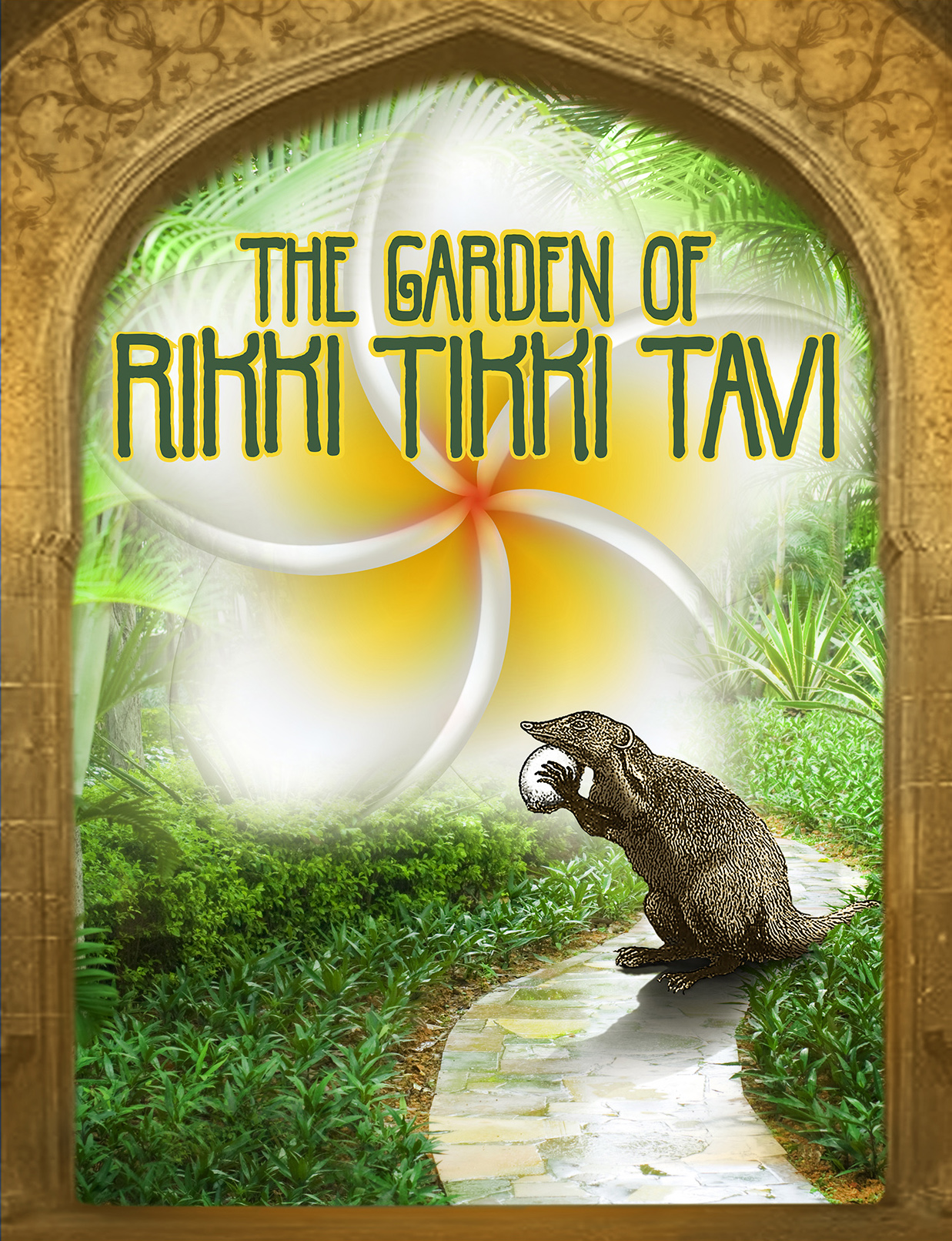 Giveaway: Four Tickets to 'The Garden of Rikki Tikki Tavi' at Seattle ...