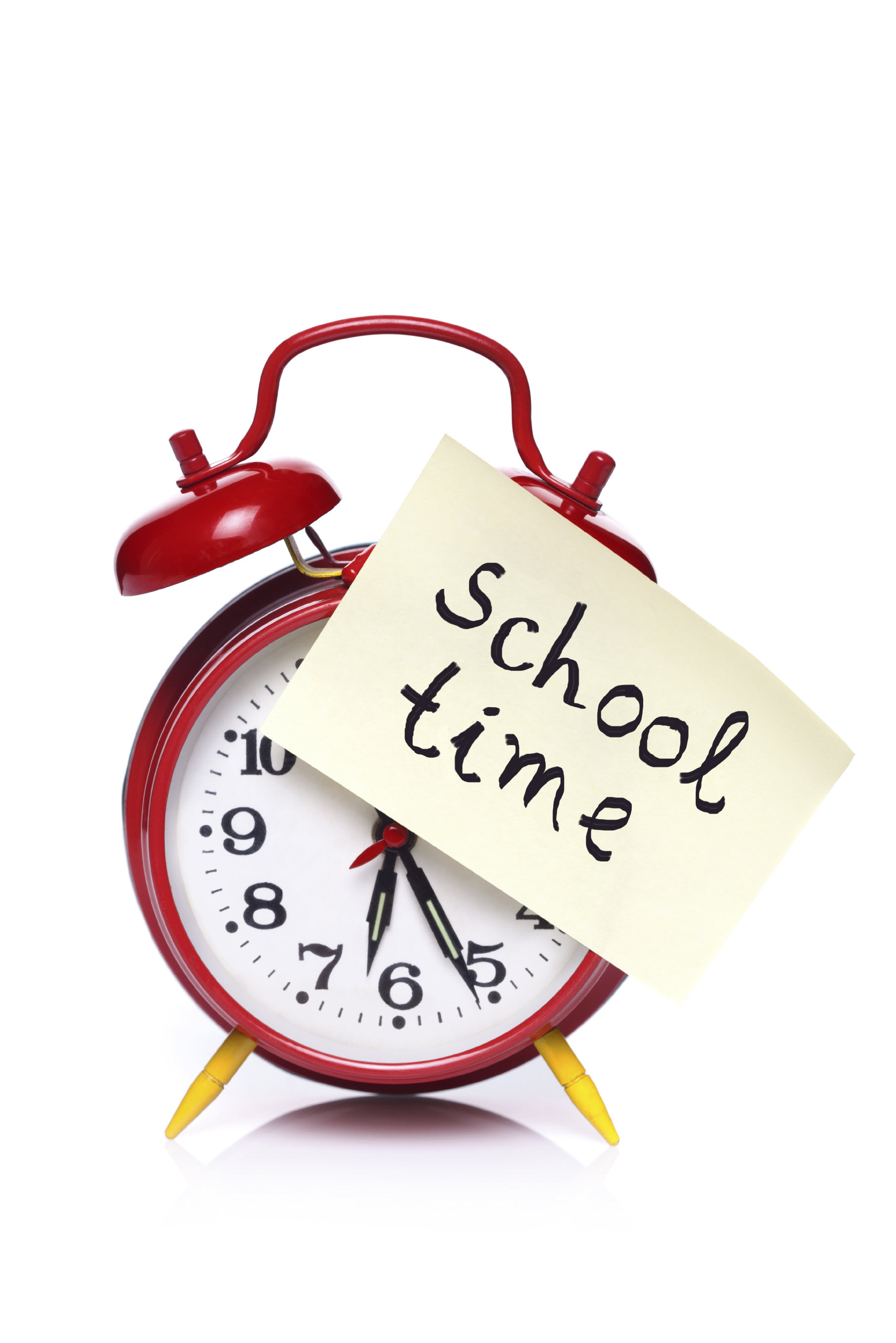 Teacher s Notes Seattle Pushes Back High School Start Times My Teacher s Notes Seattle Pushes Back High School Start Times My