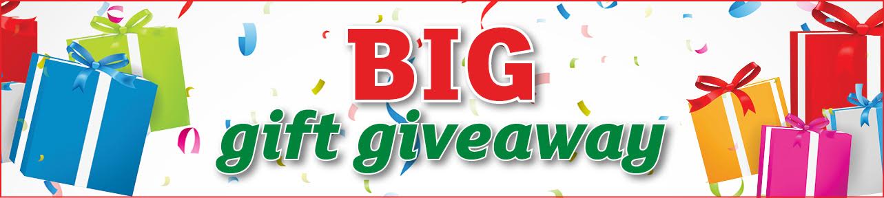 ParentMap's 2015 Big Gift Giveaway! | ParentMap