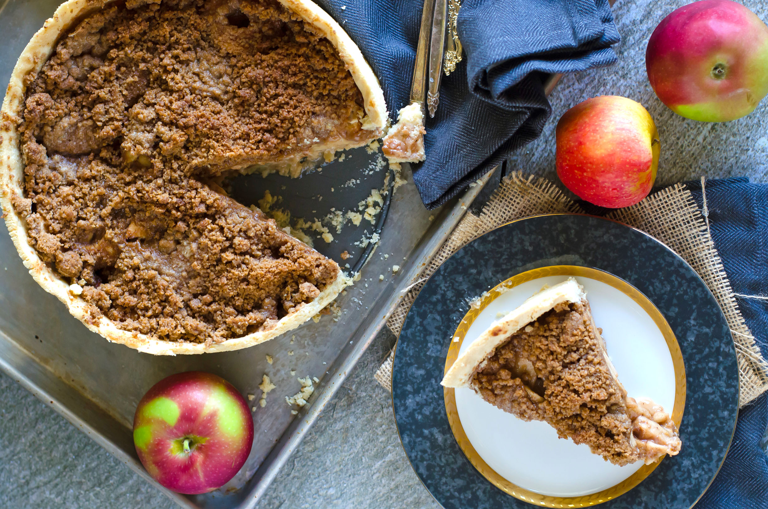 10 Amazing Pie Recipes in Honor of Pi Day | ParentMap