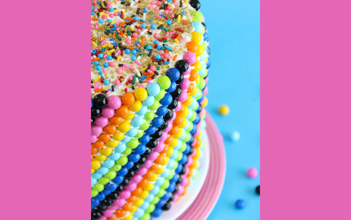 Pride Treats and Rainbow Crafts for Families - ParentMap