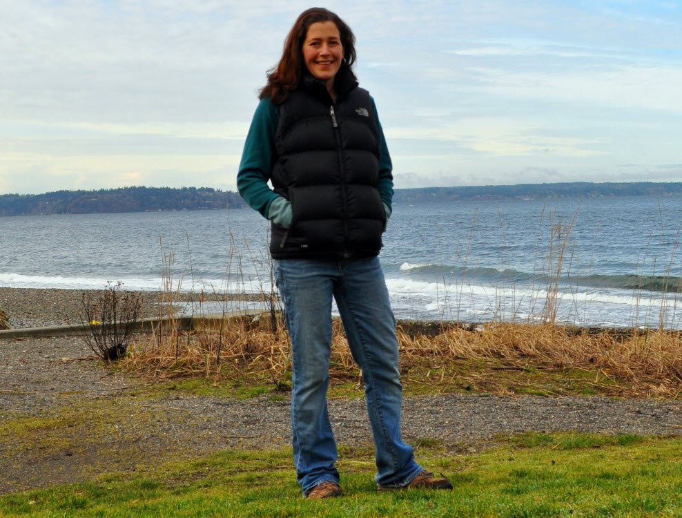 One Mom, Three Kids, 400 Seattle Parks | ParentMap