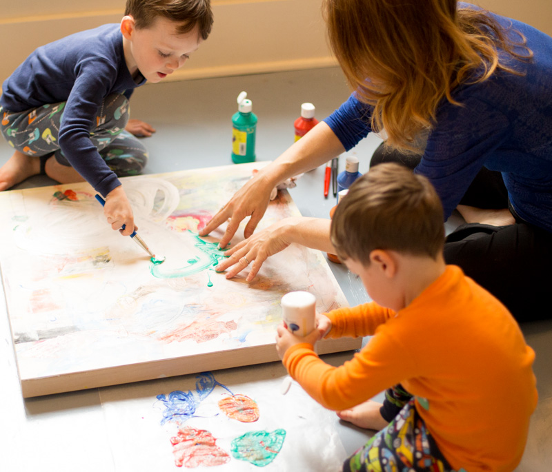 5 Top painting ideas for dad You Can Use It At No Cost - ArtXPaint ...