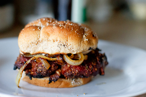 14 Amazing Burgers to Make This Summer | ParentMap