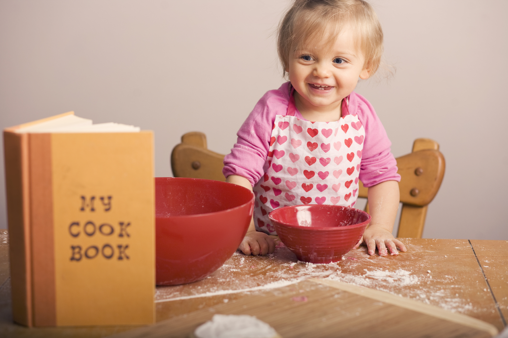 Snacks From a Storybook | ParentMap