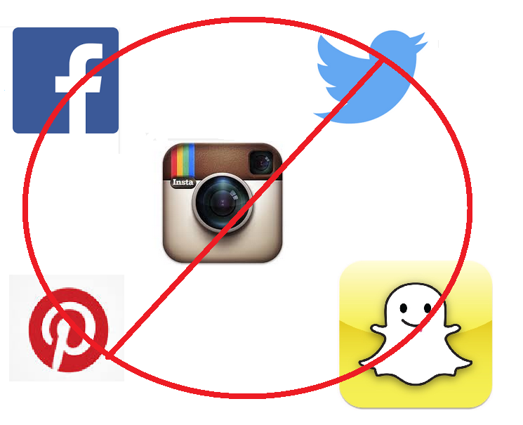 Teenworthy: Why I'm Not On Social Media | ParentMap