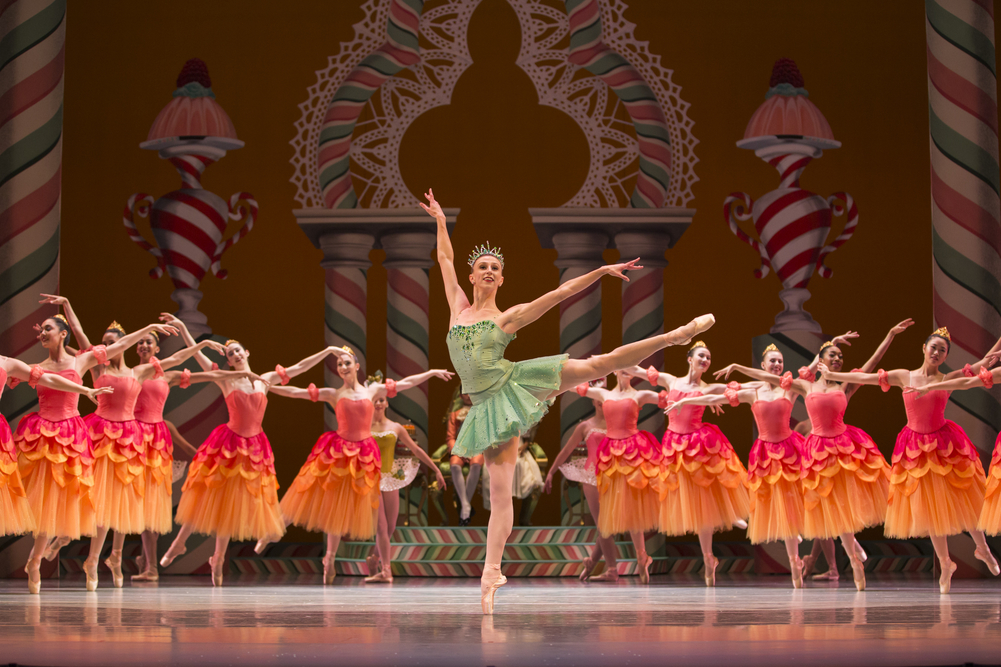 7 Tips for Enjoying 'The Nutcracker' With Kids | ParentMap