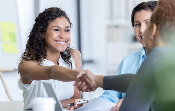 Returning to Work? Don't Forget to Mention Your Kids | ParentMap