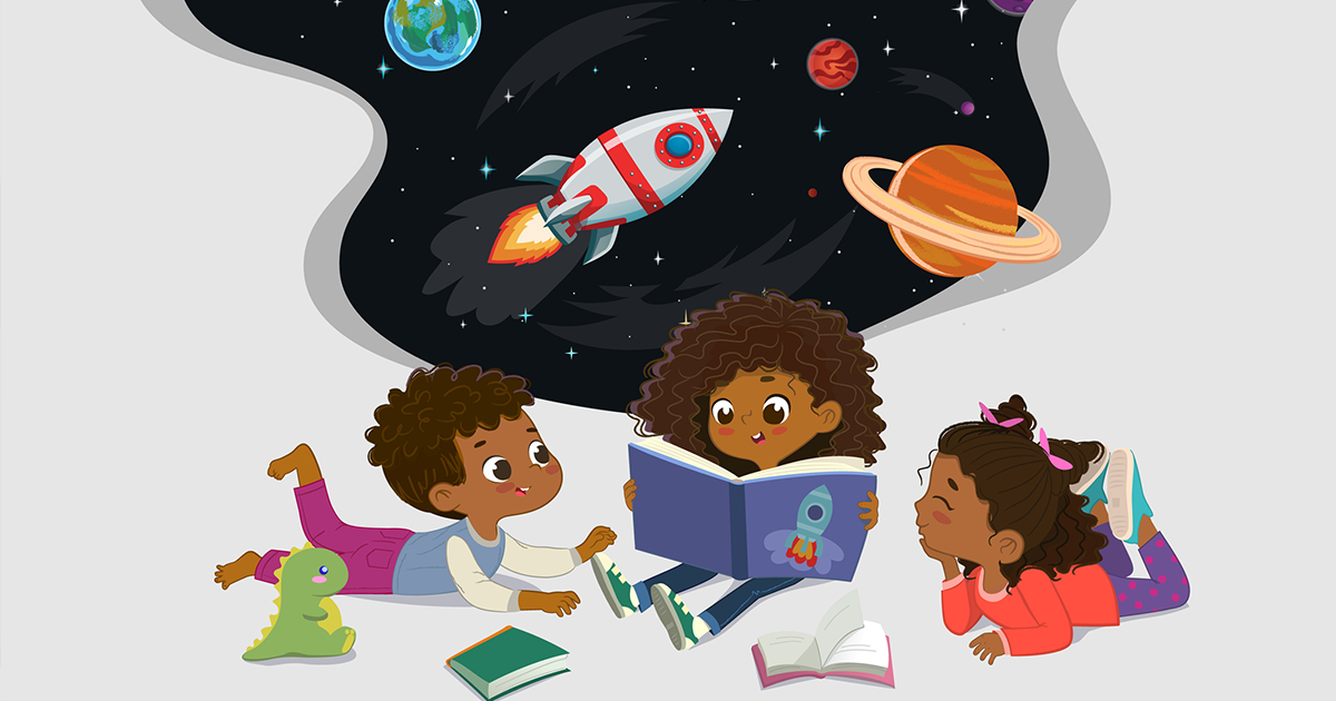 Captivating Science Books for Kids of Every Age - ParentMap