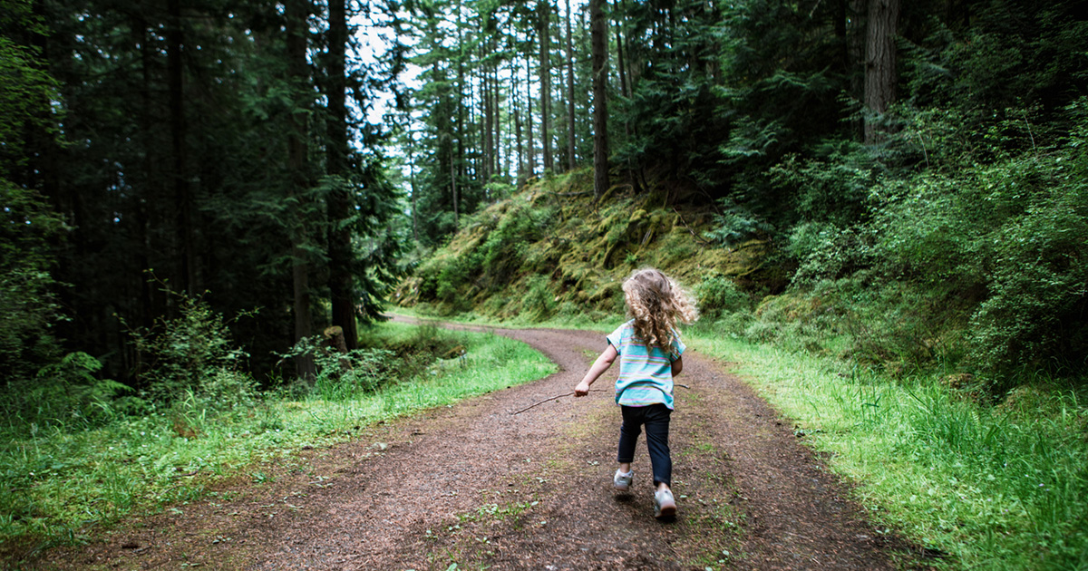 Best Spring Hikes in the Seattle Area for Kids and Families | ParentMap