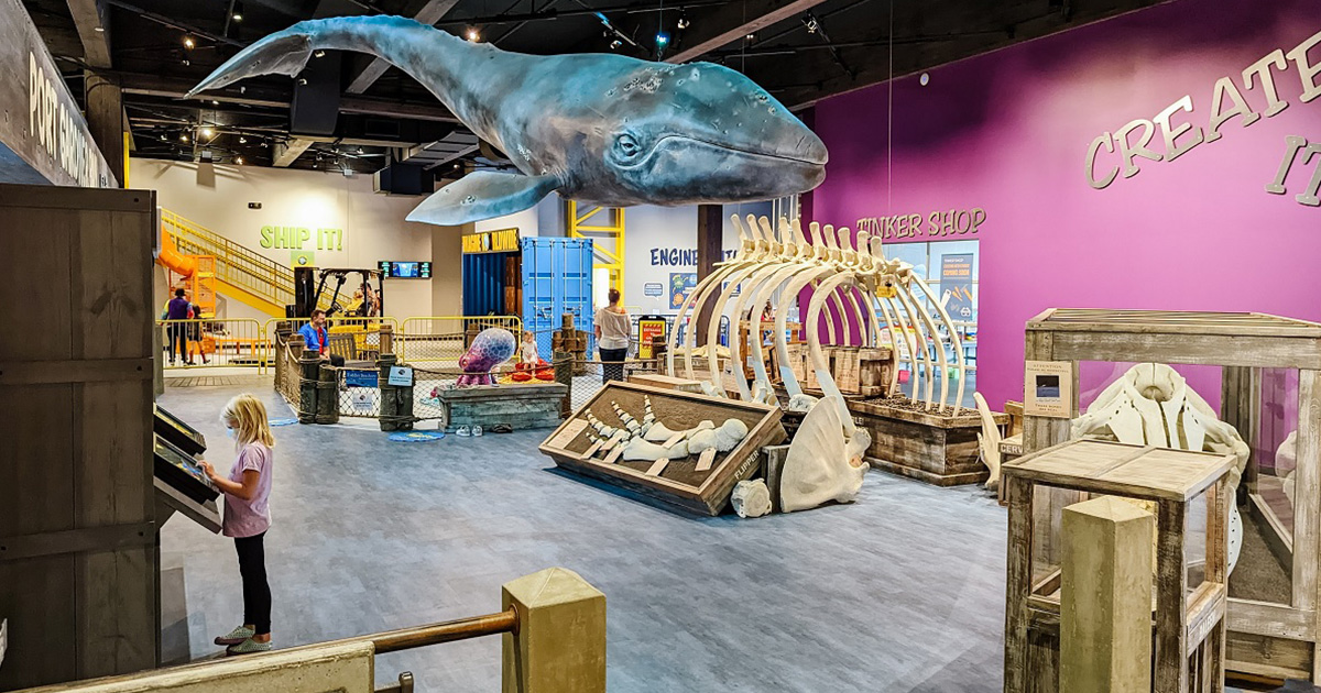 7 Great Children’s Museums for Northwest Families | ParentMap