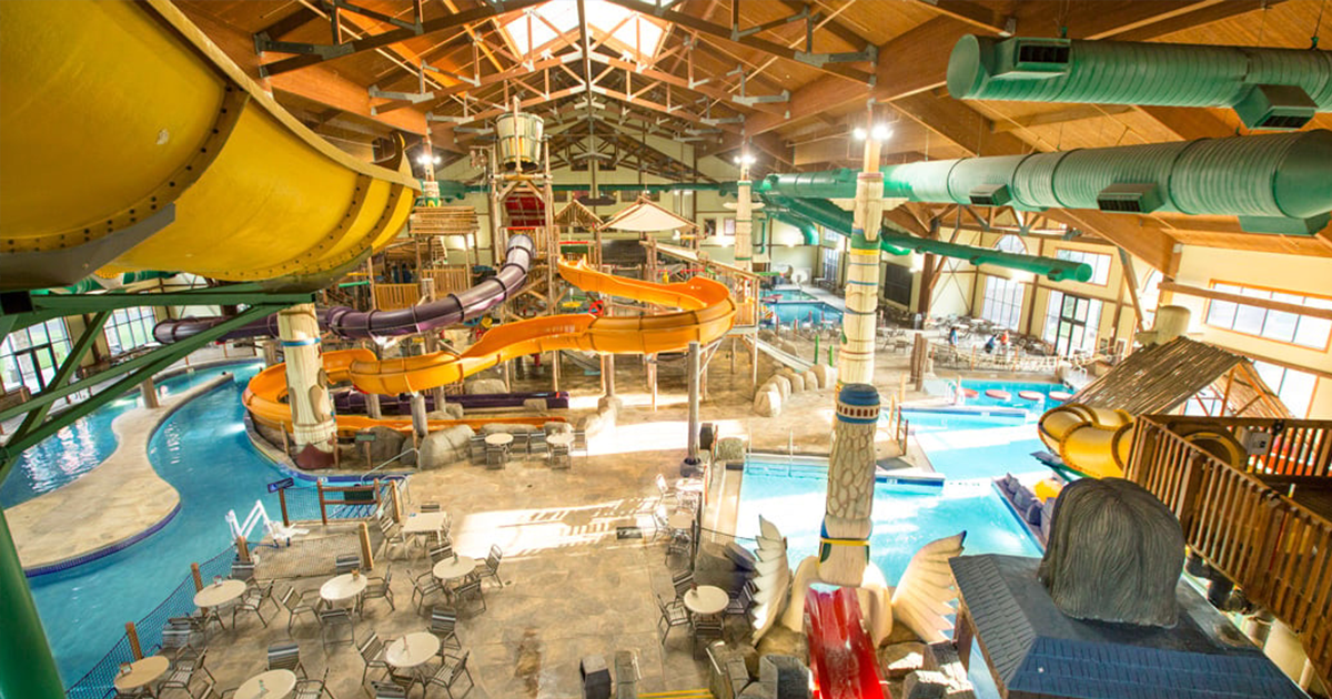 Seattle Area Day Passes for Families - ParentMap