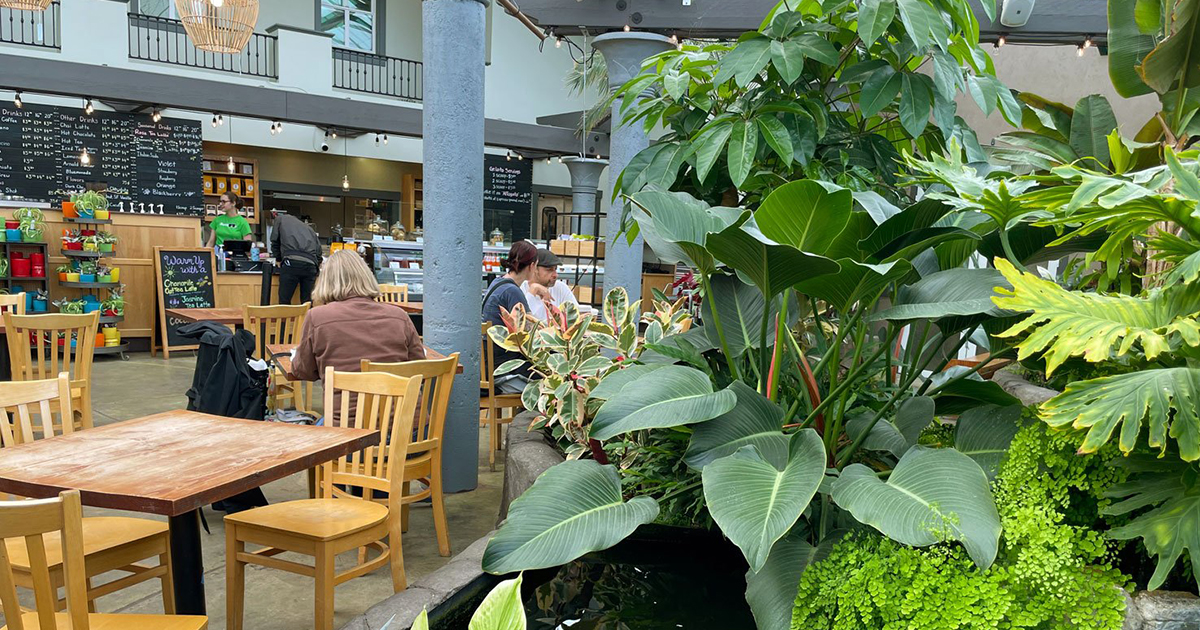 Best Kid-Friendly Coffee Shops in the Seattle Area | ParentMap