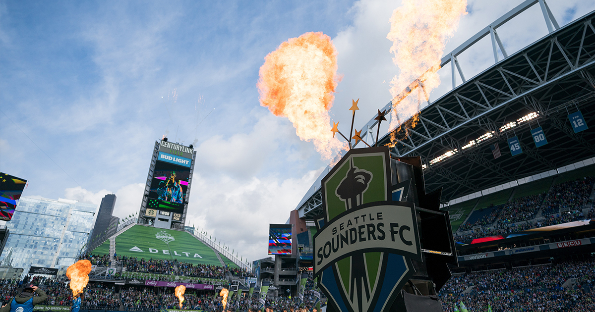 The Coolest Family Activities Coming to Greater Seattle in 2025 | ParentMap