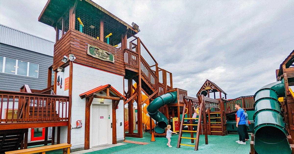 Imagine Children’s Museum in Everett Inspires Play for All Ages | ParentMap