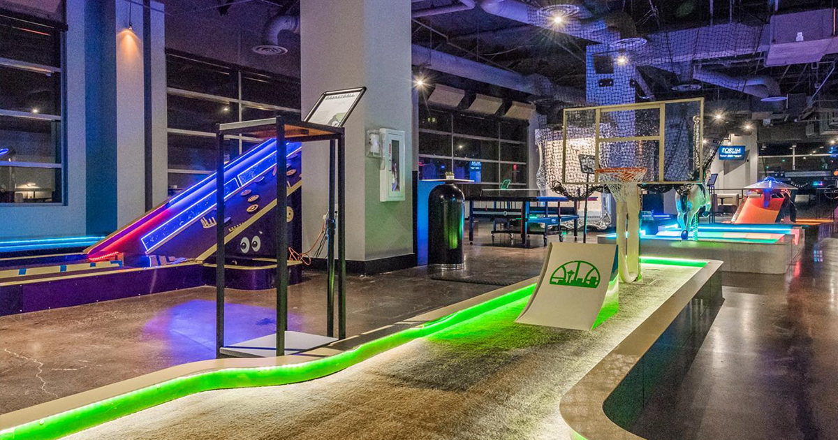 Fun Indoor Activities Near Seattle and the Eastside for Families ...