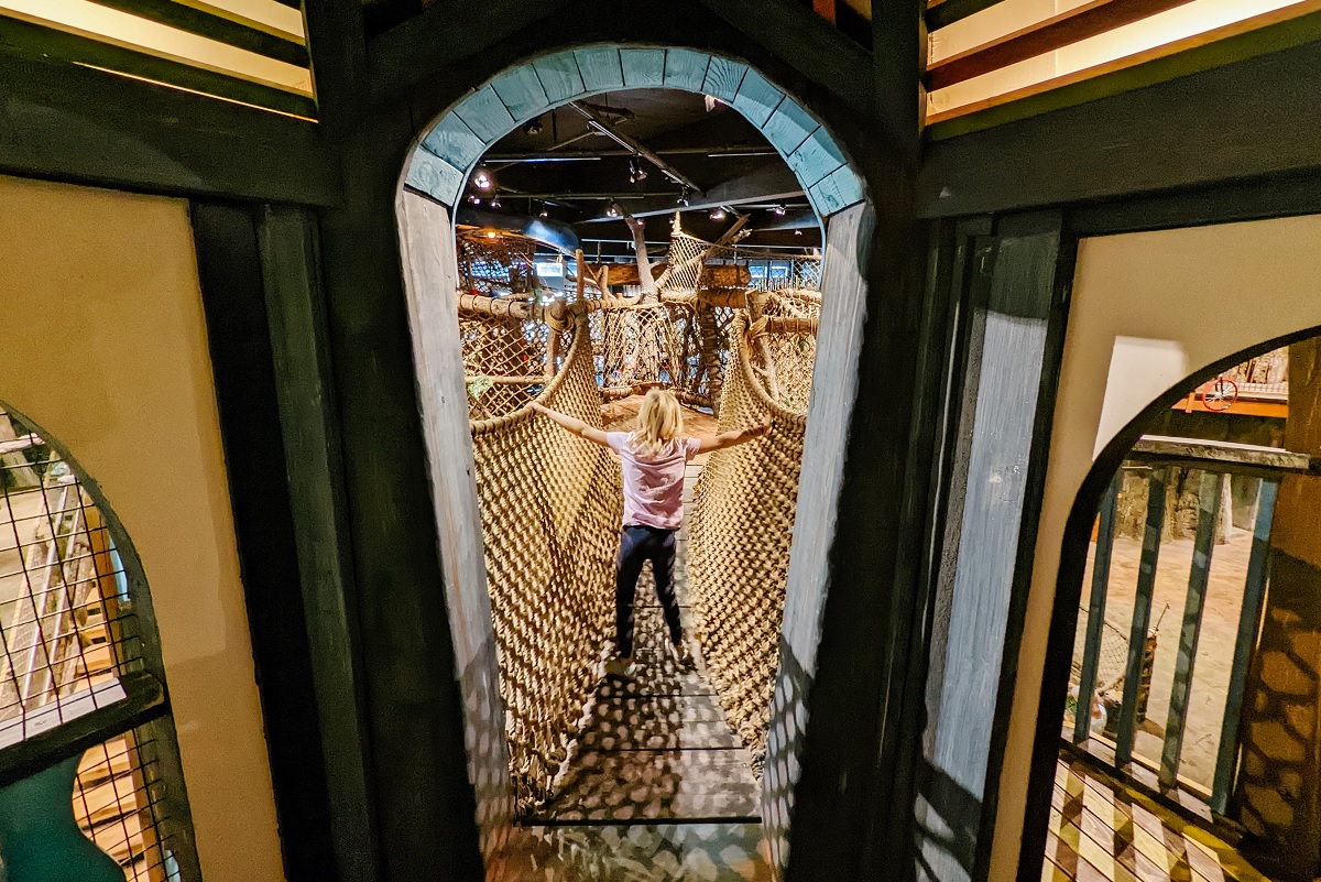 Imagine Children’s Museum Unveils Its Huge and Impressive New Expansion ...