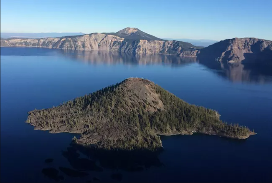 Best Pacific Northwest Lakes for Your Waterfront Family Vacation ...