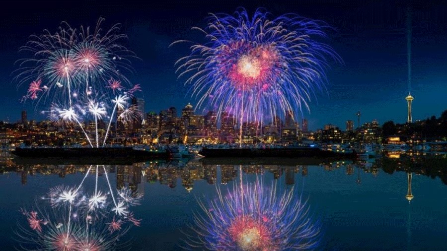 Free Things to Do in Seattle: July 2024 | ParentMap