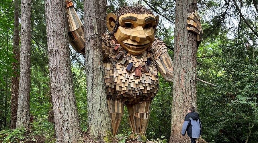 Free Things to Do in Seattle: September 2024 | ParentMap