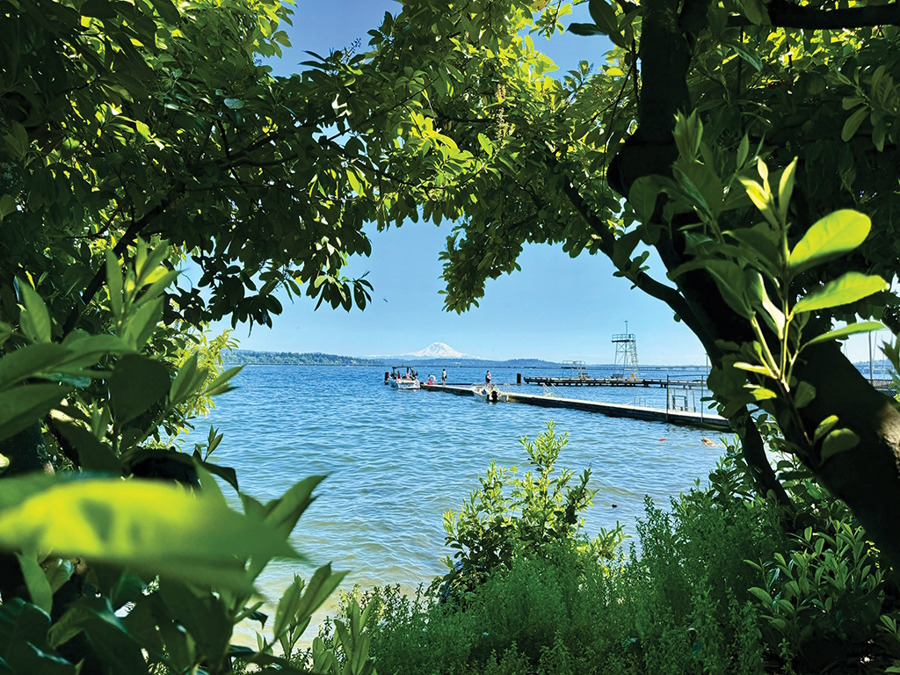 Seattle’s Secret Beaches and Waterfront Parks | ParentMap