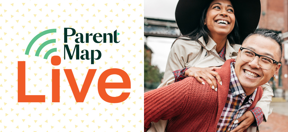 What Makes Relationships Work | ParentMap