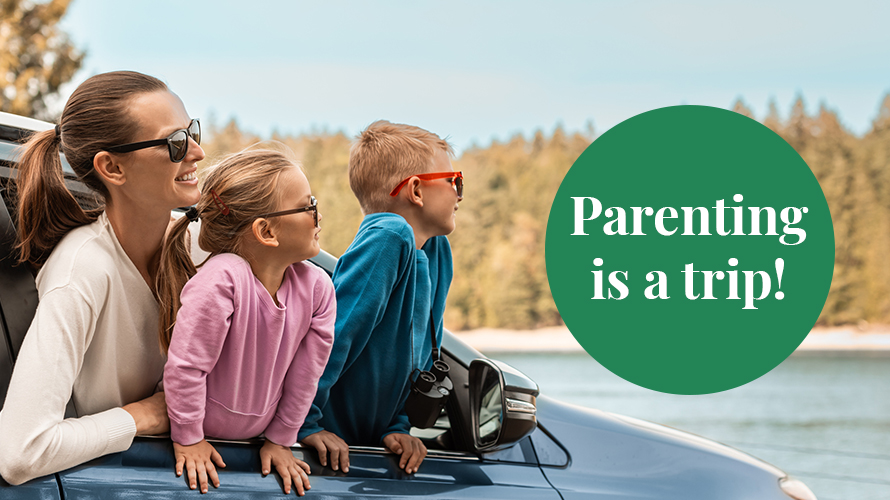 About Us | Seattle + PNW's #1 Parenting Brand | ParentMap
