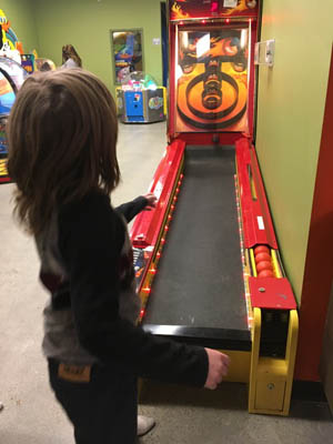 Charlie's Safari Play Space Re-Opens for Family Fun | ParentMap