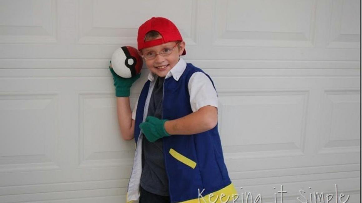 15 DIY Halloween Costumes That Kids Love | ParentMap