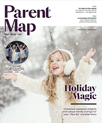 ParentMap Awards | ParentMap