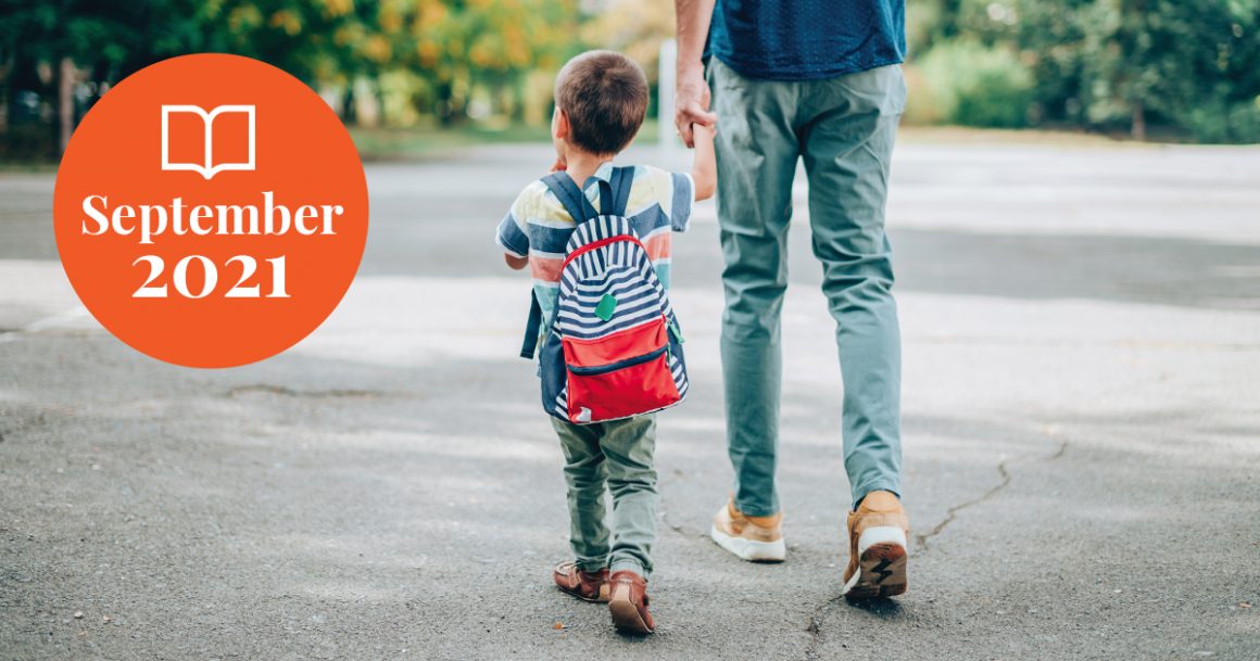 September 2021 | ParentMap