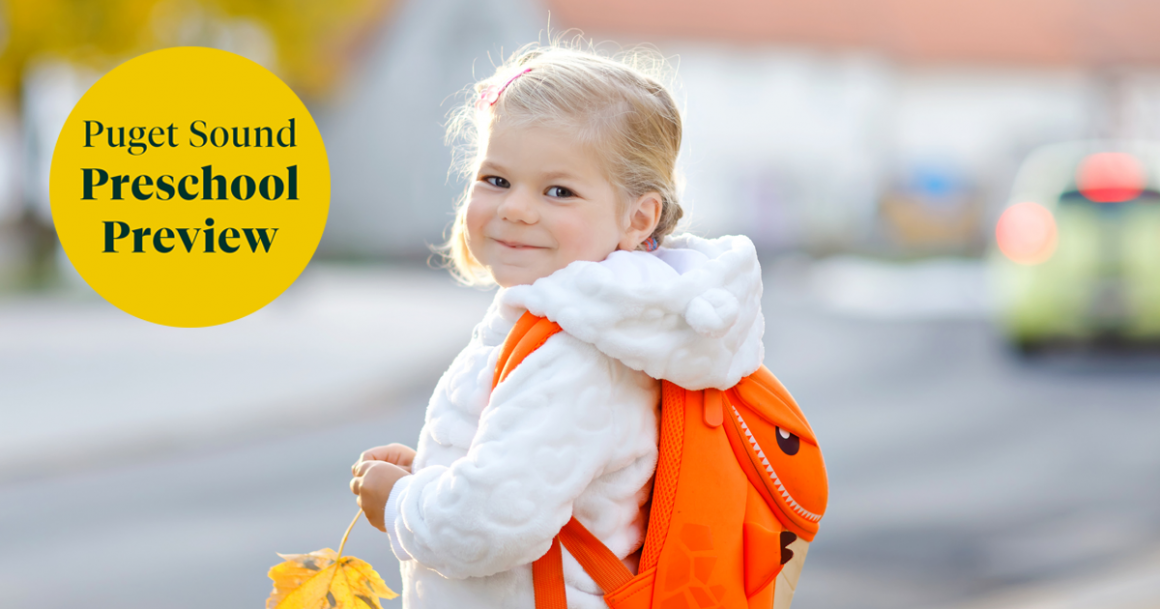 2021 Puget Sound Preschool Preview Access Instructions | ParentMap