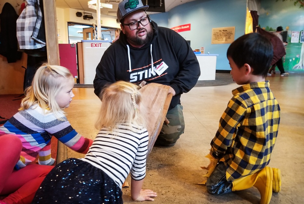 Where to Learn About and Celebrate Indigenous Cultures Around Seattle ...