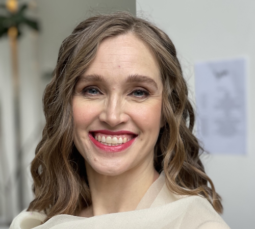 Alice Appleton | ParentMap