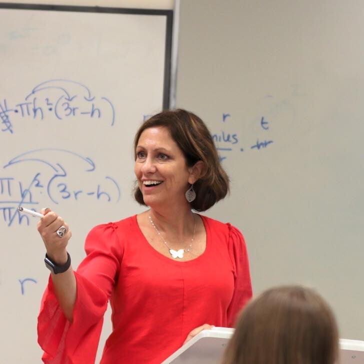 Dr. Lisa Winer | ParentMap