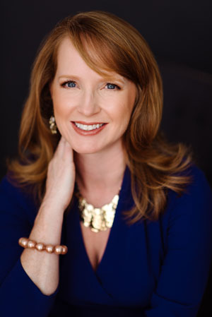 Jennifer Folsom | ParentMap