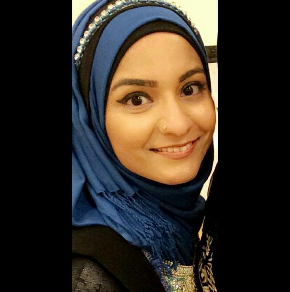 Sobia Sheikh | ParentMap